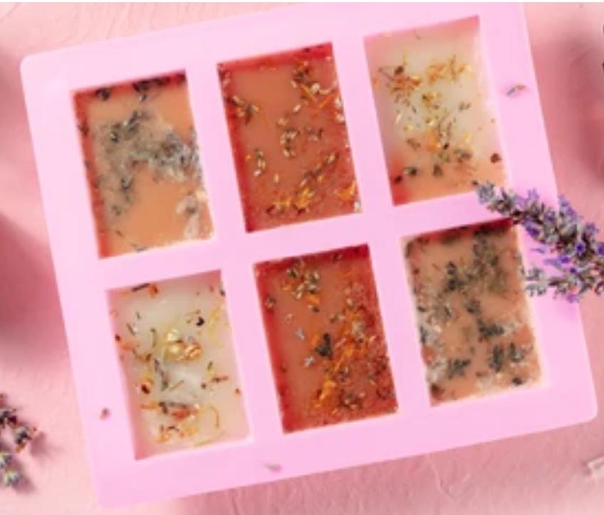 Molds – EARTH & THYME